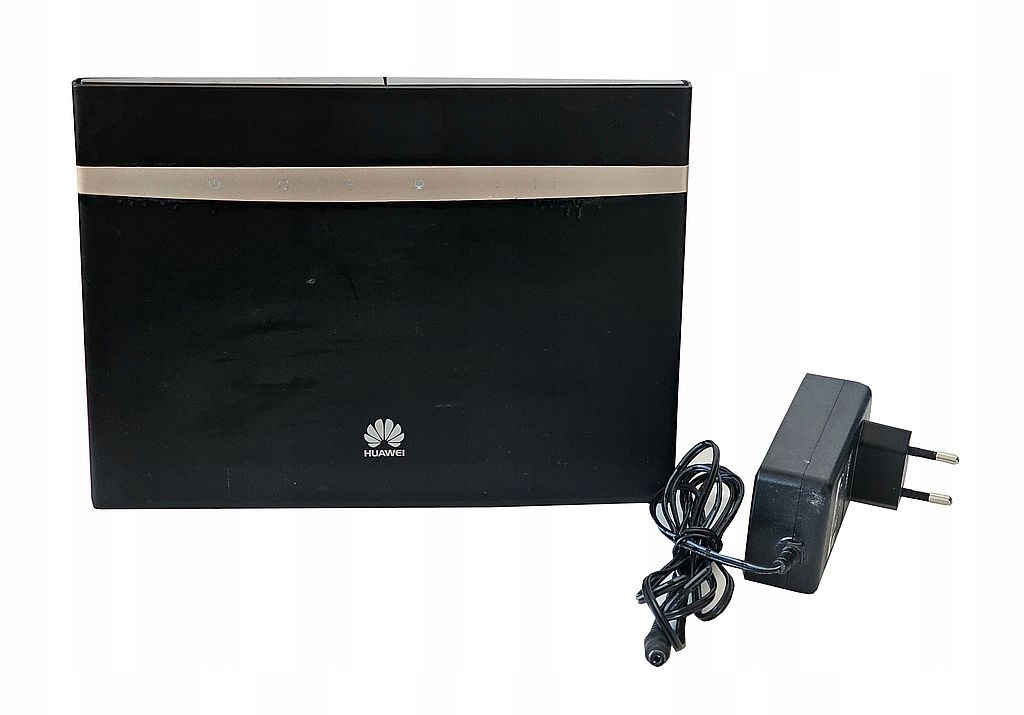 Router Huawei B525s-23a 802.11b - Allegro