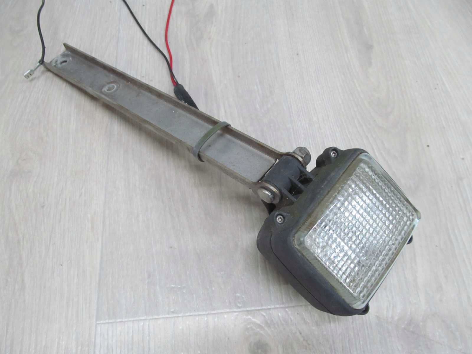 IVECO DAILY SPRINTER ЭКСКАВАТОР ЛАМПА РАБОЧИЙ СВЕТ купити на Avtoex з ...