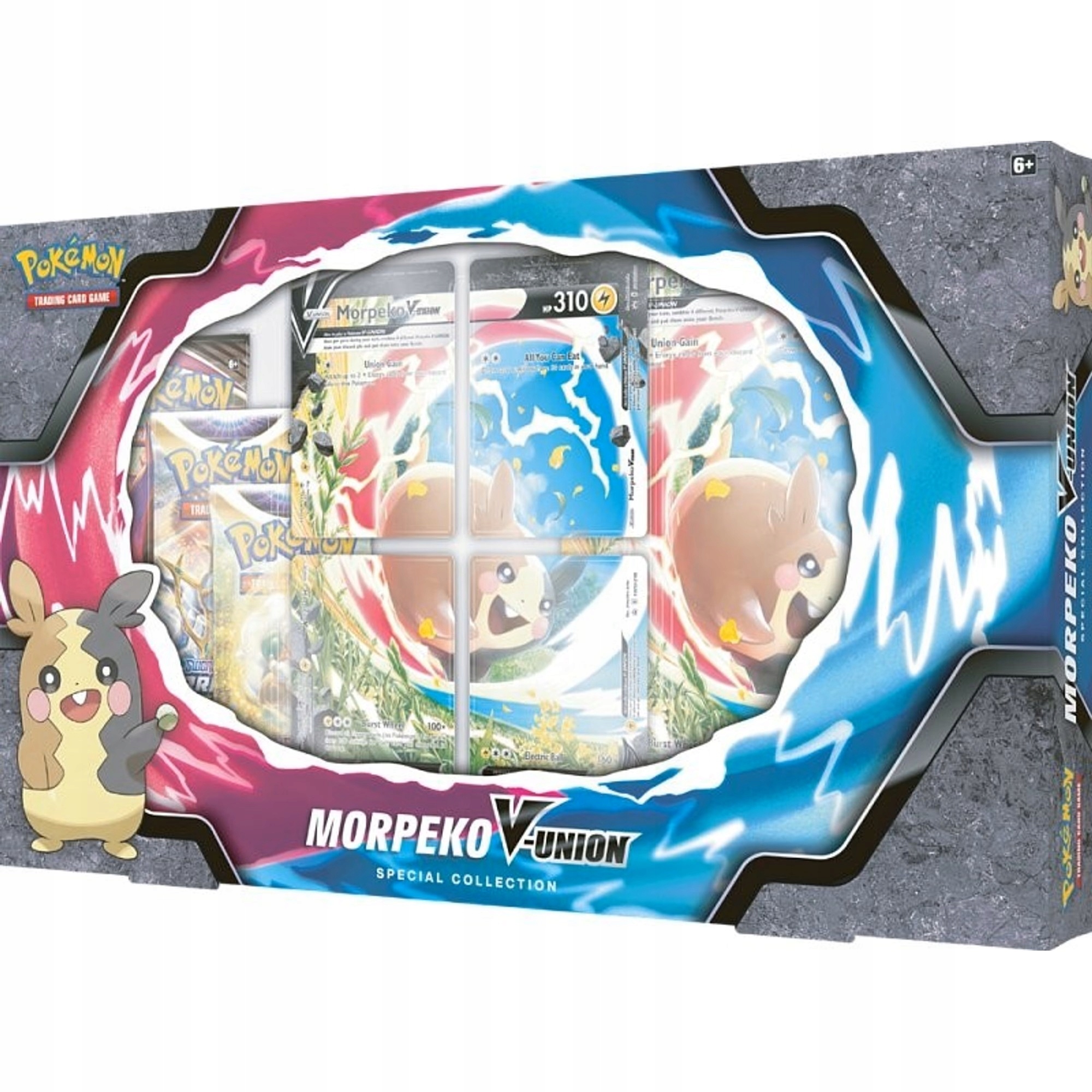 Marine Pokemon - Niska cena na Allegro