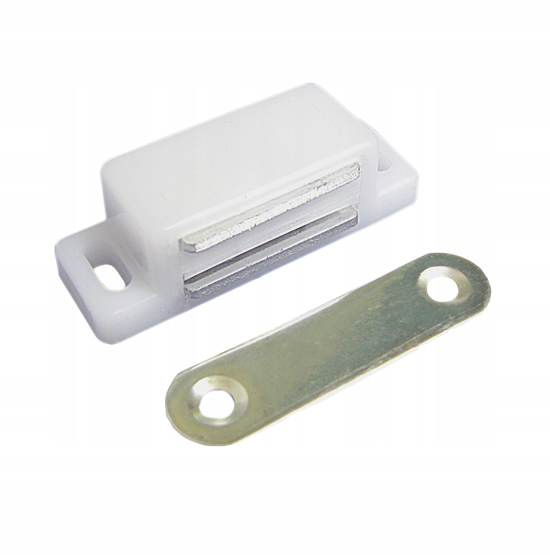 Uchwyt do Moskitiery Drzwiowej - Niska cena na Allegro.pl