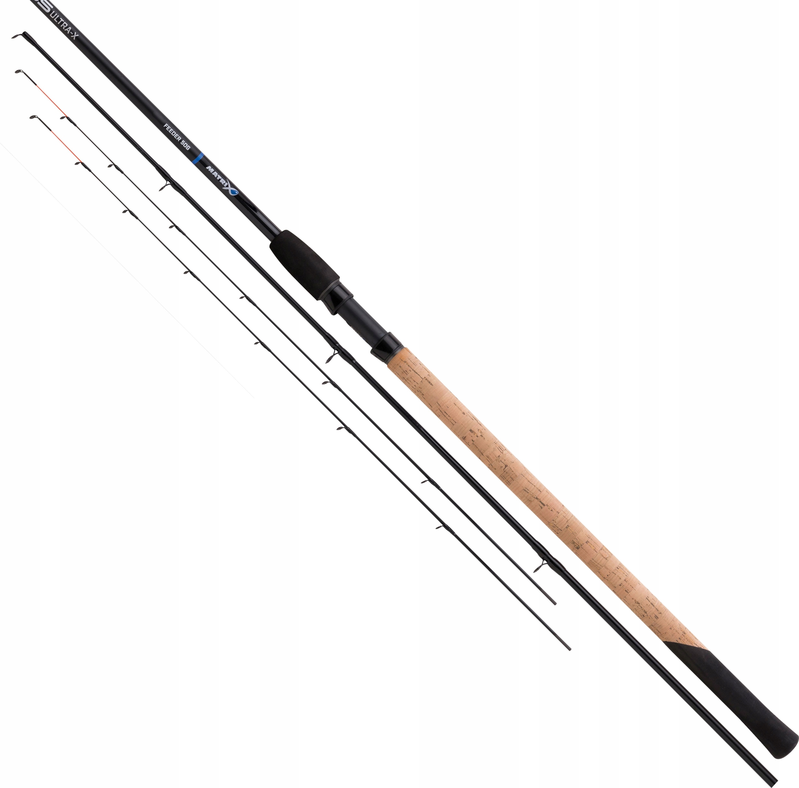 Wędka Matrix Aquos Ultra-X Feeder Matrix 3.6m - 5056212101580 ...