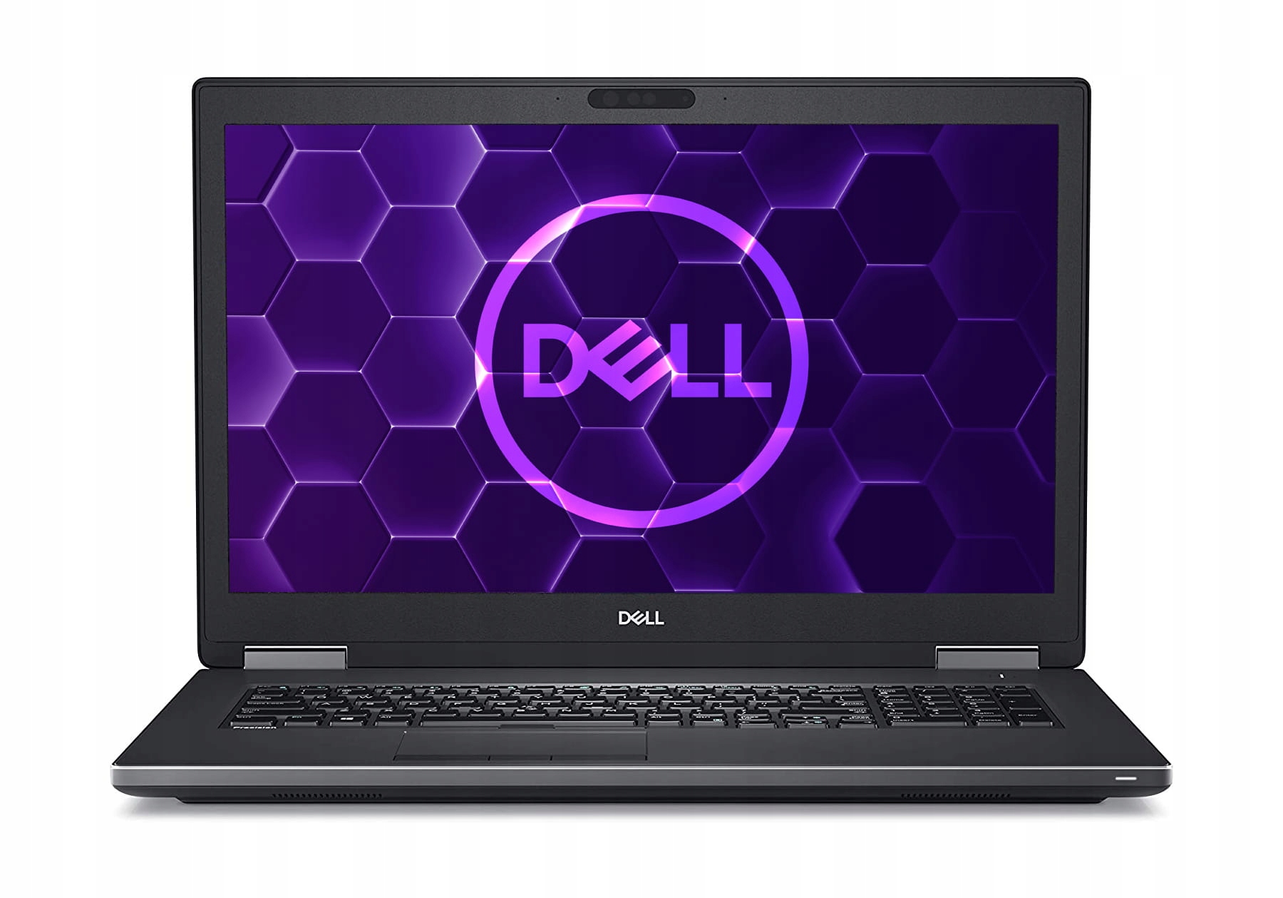 DELL Precision 7740 i7-9850H 32GB 1TB FHD RTX 3000 US - Sklep, Opinie, Cena w Allegro.pl