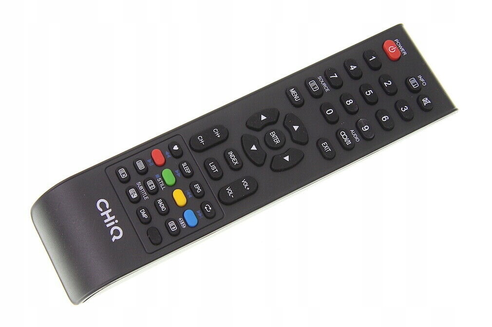 PILOT DO TV CHIQ ZAMIENNIK - Sklep, Opinie, Cena w Allegro