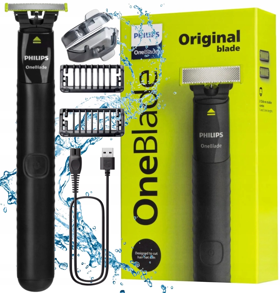 GOLARKA PHILIPS ONEBLADE MASZYNKA DO ZAROSTU TRYMER DO GOLENIA BRODY ... GOLARKA PHILIPS ONEBLADE MASZYNKA DO ZAROSTU TRYMER DO GOLENIA BRODY ...