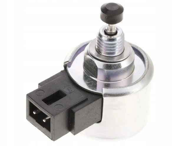 Elektrozawór Przełącznik Solenoid Briggs 596038 - porównaj ceny ...