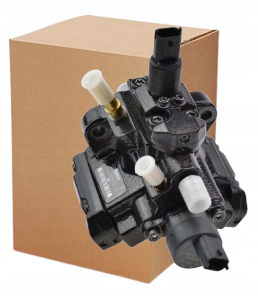 ! Pompa Wtryskowa 0445010028 w Pompy wtryskowe - Allegro.pl