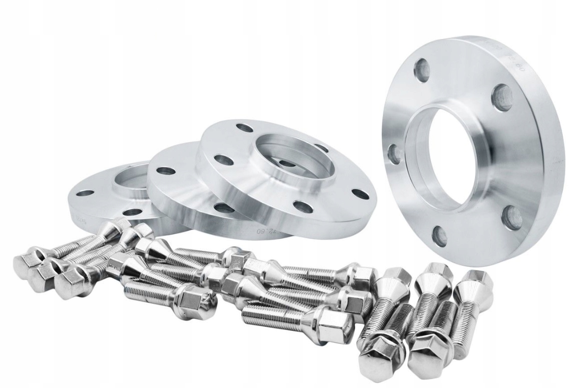 Dystanse SWS + śruby 4x100 30mm 57,1 Opel BMW Vw Audi za 300.00PLN z Markuszów - Allegro ...