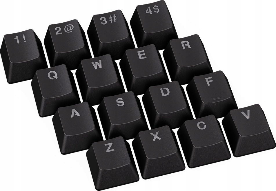 Corsair Pbt Keycaps - Niska cena na Allegro.pl