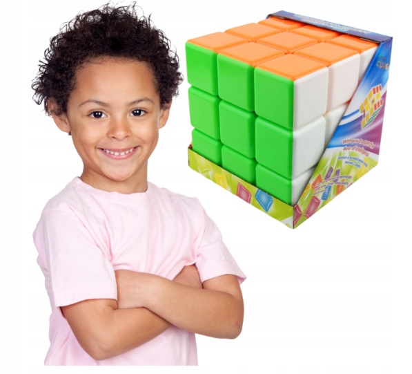 Kostka Rubika 20x20 - Niska cena na Allegro.pl