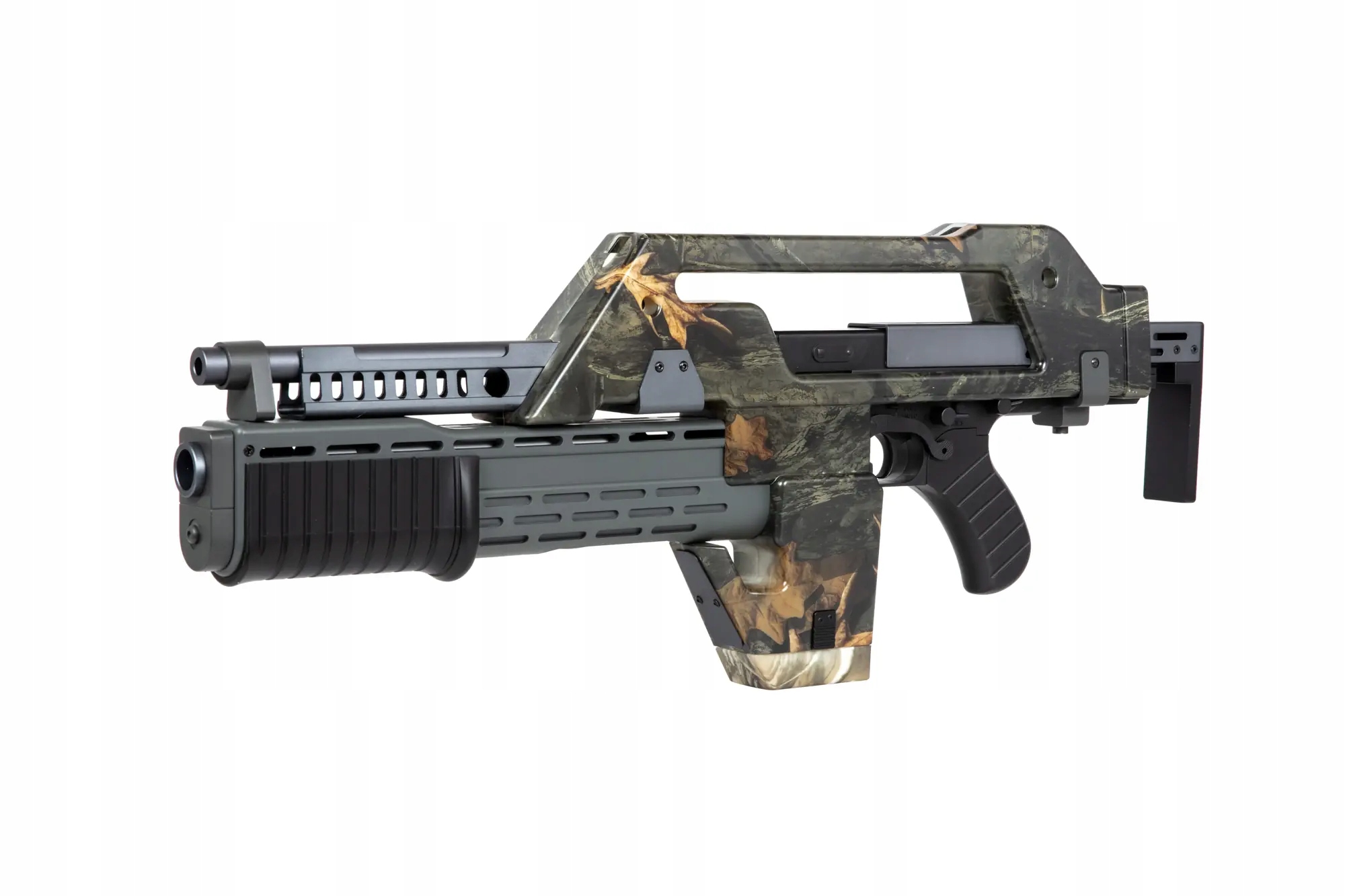 Pulse Rifle - Niska cena na Allegro.pl