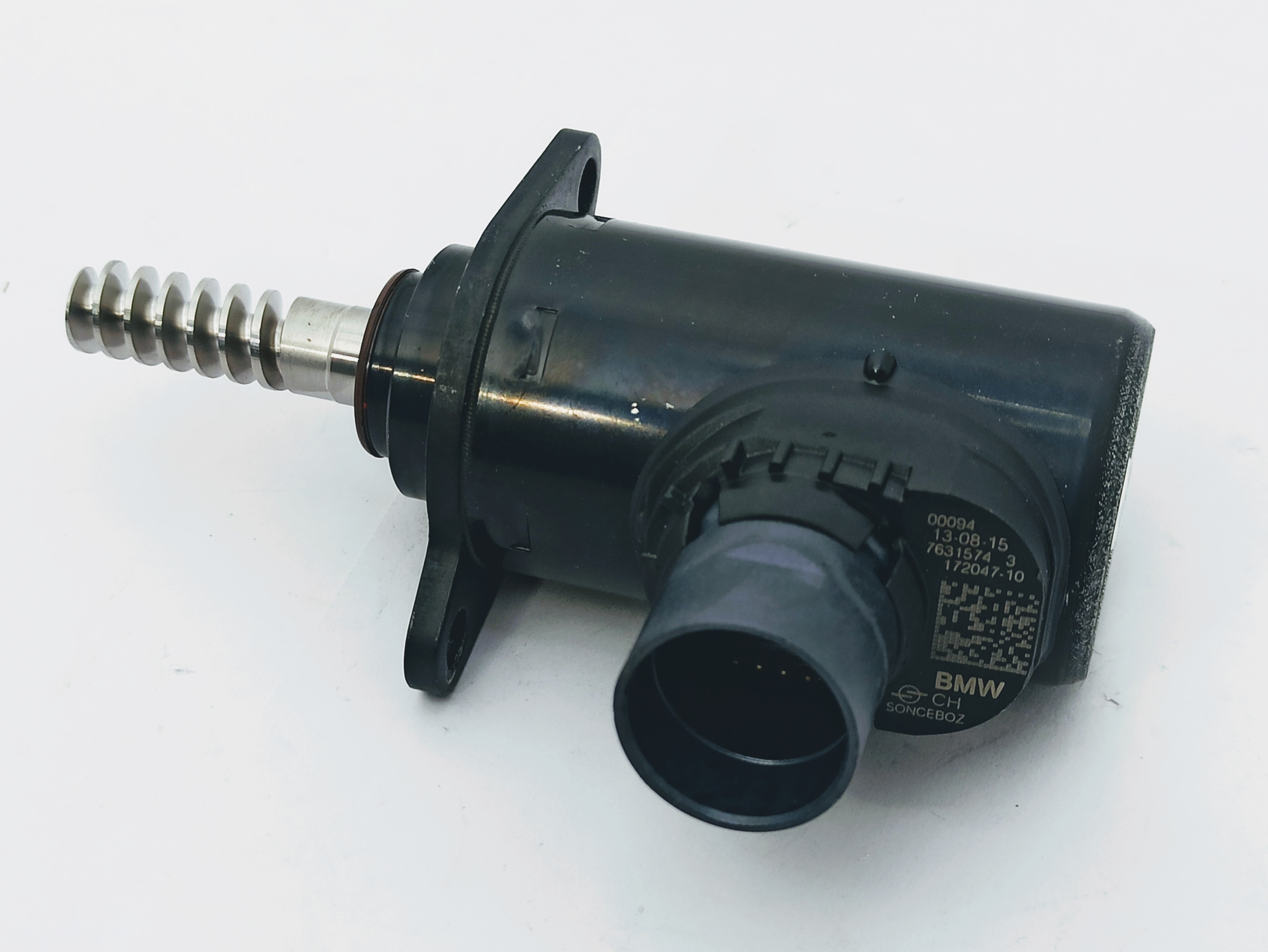 Bmw MINI Siłownik nastawnik głowicy 7631574 NOWY 7631574 za 675 zł z ...