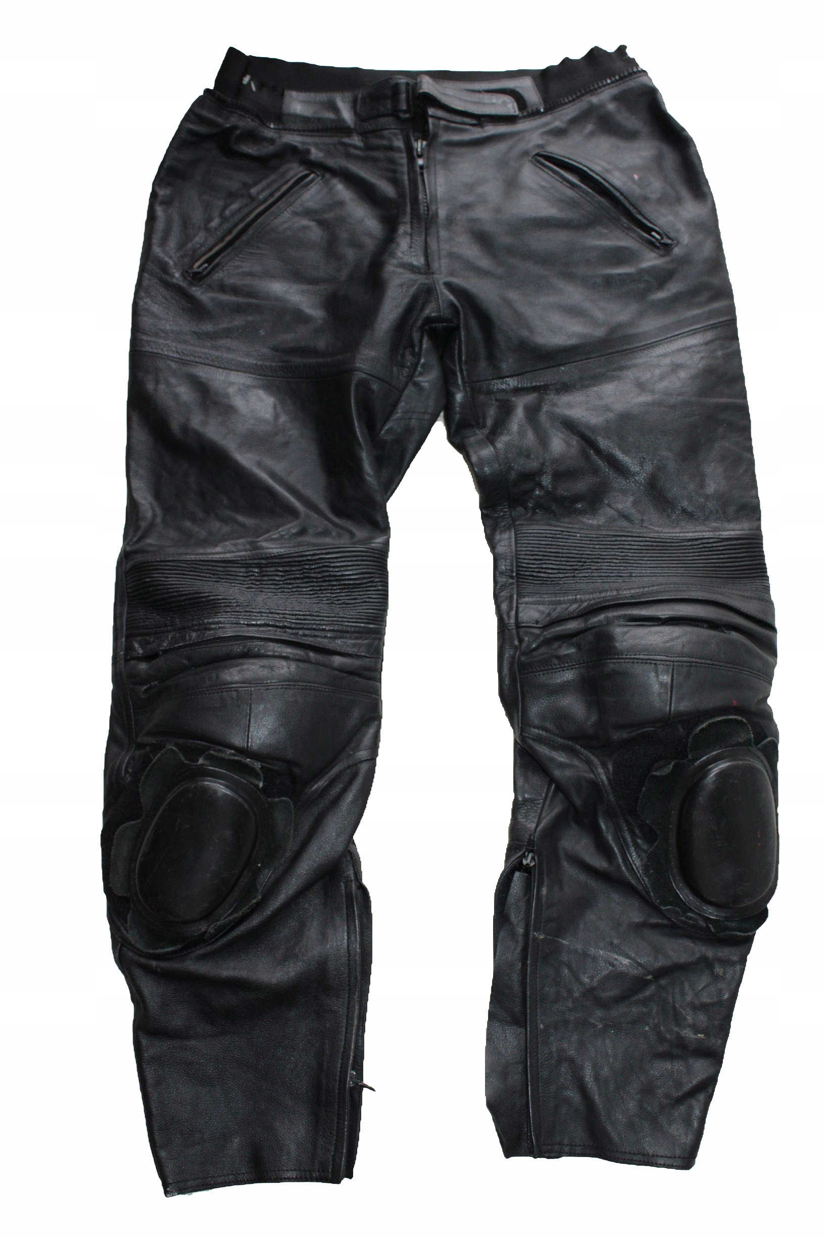 SPODNIE MOTOCYKLOWE 0153 RAVNA r 34 pas 88/96 za 149.99PLN z Tychy ...