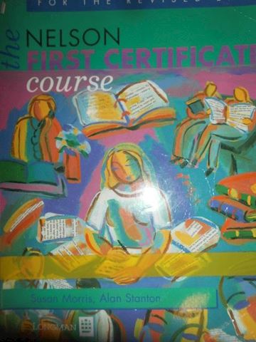 Nelson First Certificate - Niska cena na Allegro