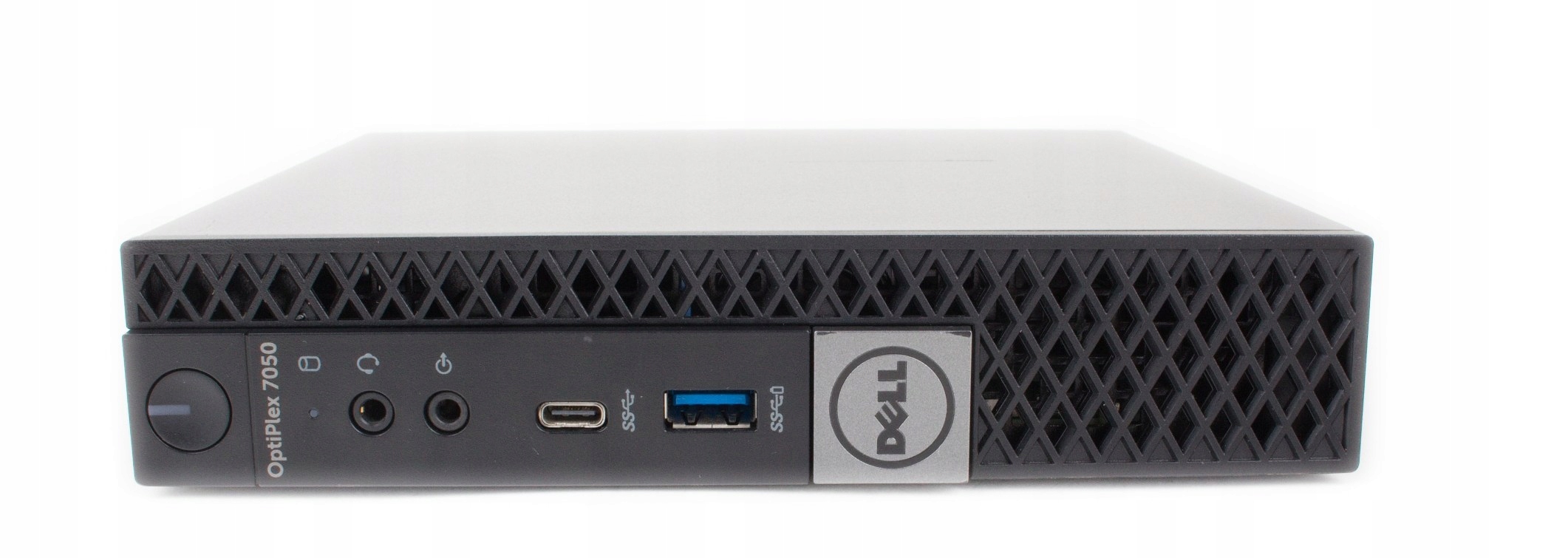 Dell OptiPlex 7050 Micro NVMe 512GB RAM 16GB - Allegro