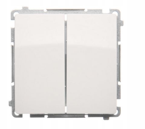 Simon Basic Łącznik Podświetlany - Niska cena na Allegro.pl