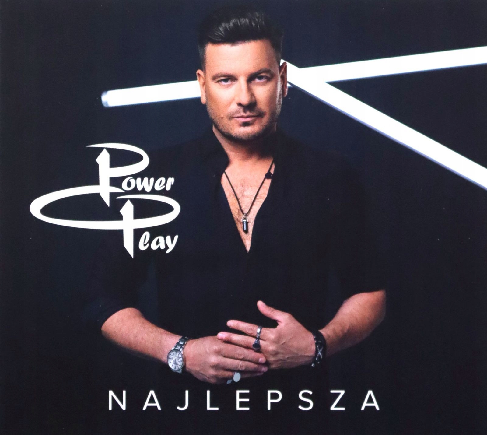 POWER PLAY: NAJLEPSZA (CD) 17281786142 - Sklepy, Opinie, Ceny w Allegro