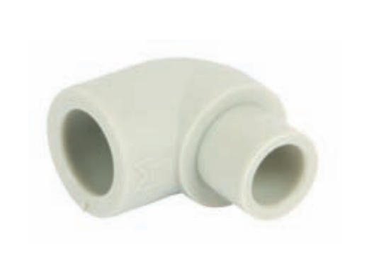 Kolanko PP Sigma-Li 25 mm - porównaj ceny - Allegro.pl