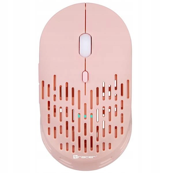 Mysz bezprzewodowa Tracer Punch Rf optyczna nano - Sklep, Opinie, Cena ...