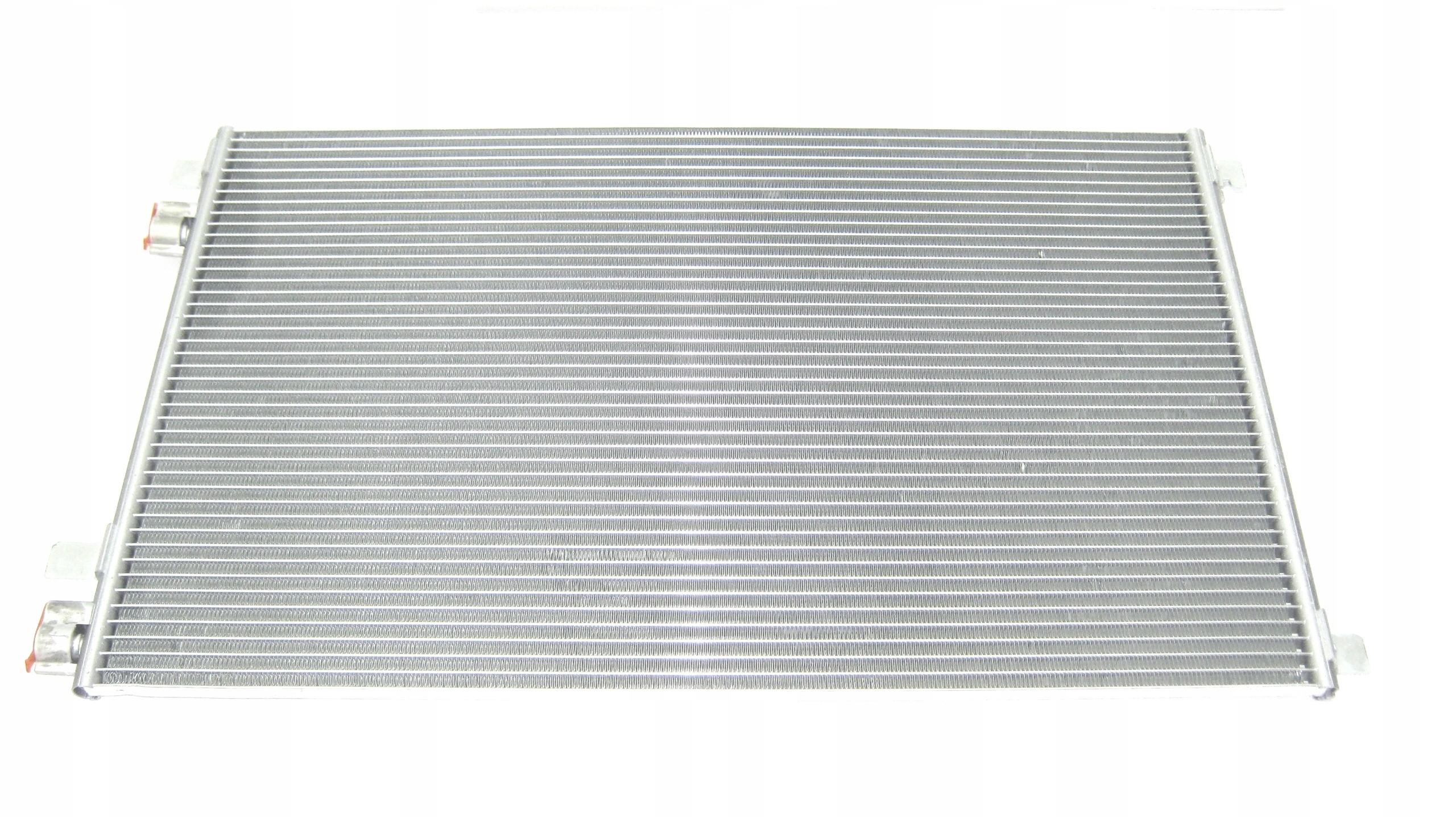 CHŁODNICA KLIMATYZACJI MEGANE II SCENIC II 1.5 DCI 8200115543 za 329 zł ...