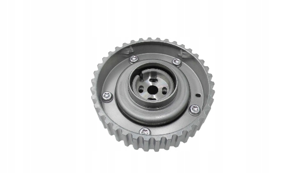 4M5G-6C524-ZA - КОЛЕСО ПЕРЕМЕННОГО РАСПРЕДВАЛА FORD 1.6 DOHC EFI купить на Avtoex из Польши в ...