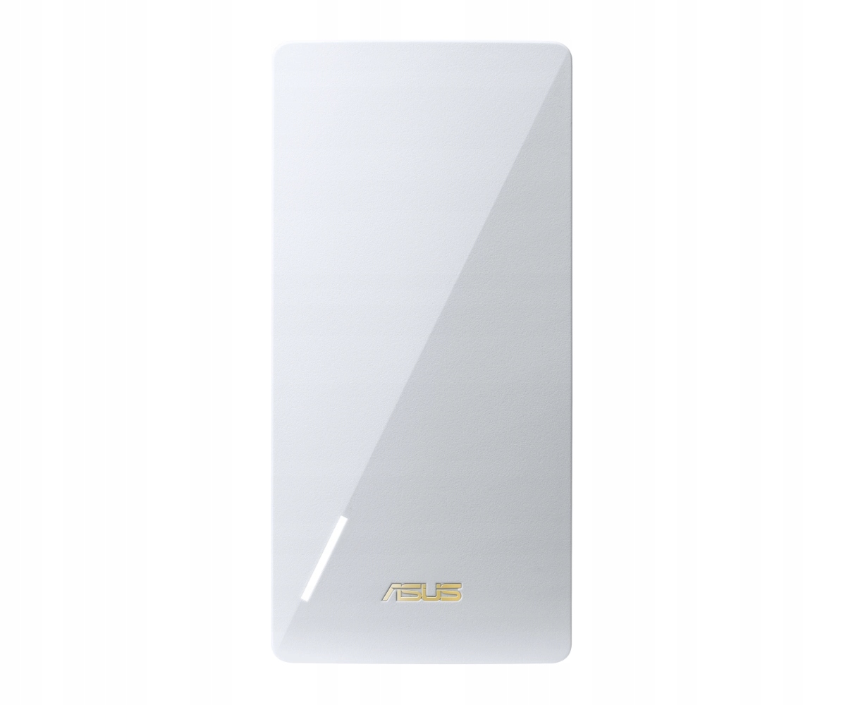Repeater ASUS RP-AX58 802.11ax (Wi-Fi 6) - Sklep, Opinie, Cena w Allegro