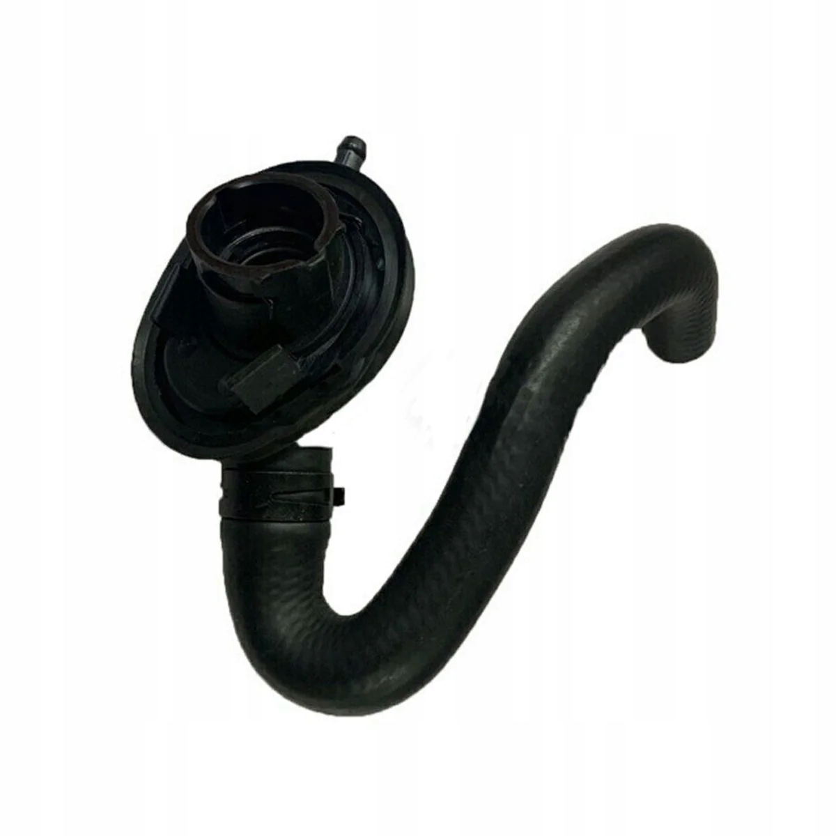 Heat Exchanger Connector Hose A2038300396 for Mercedes-Benz W203 W20 ...