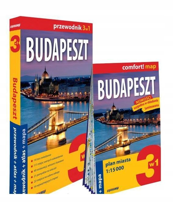 1 Szt. Oryginalne - Mapy, przewodniki, książki podróżnicze - Książki ...