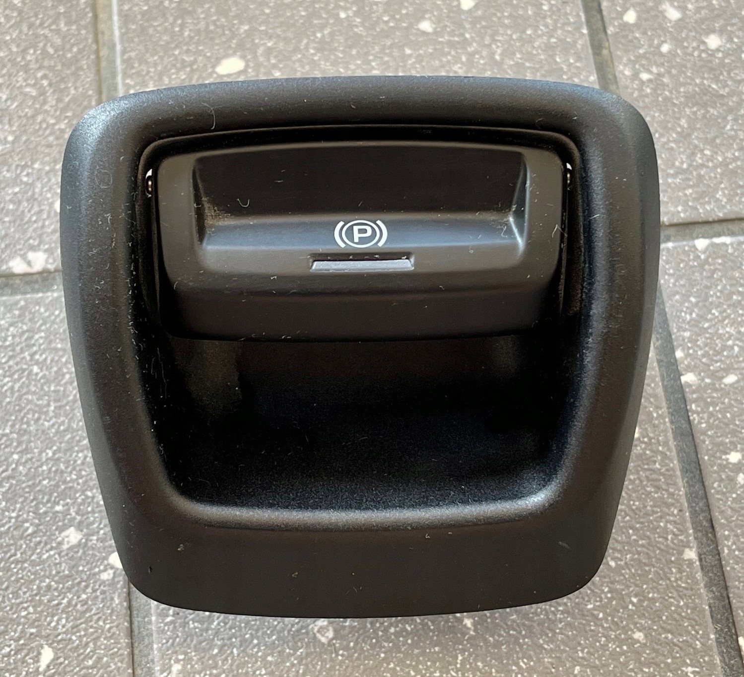 Panel włącznik ręcznego Porsche OE 99161325100 - porównaj ceny - Allegro.pl