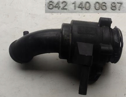 Mercedes-Benz OE 6421400687 - porównaj ceny - Allegro.pl