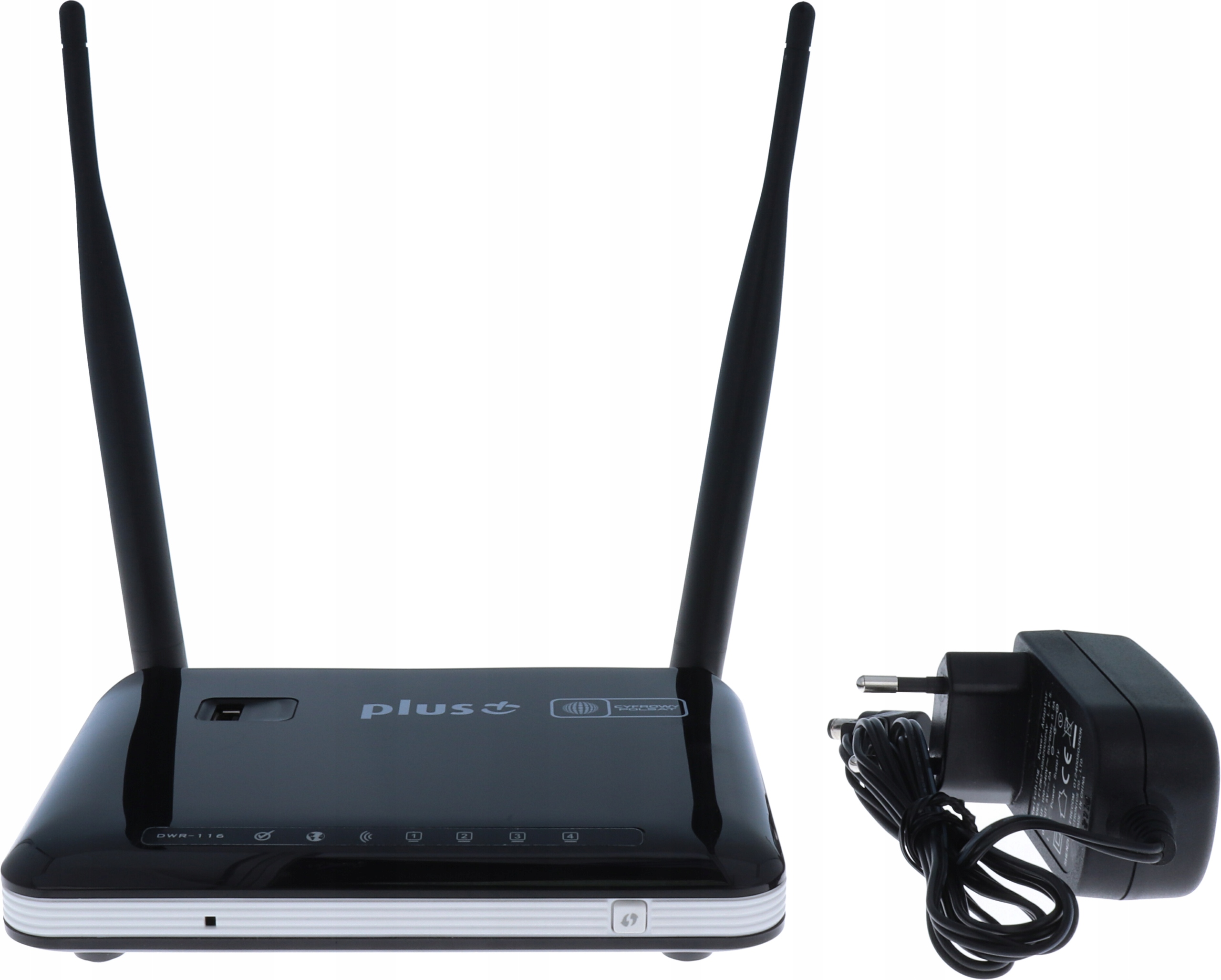 Router przewodowy D-Link DWR-116 - Sklep, Opinie, Cena w Allegro