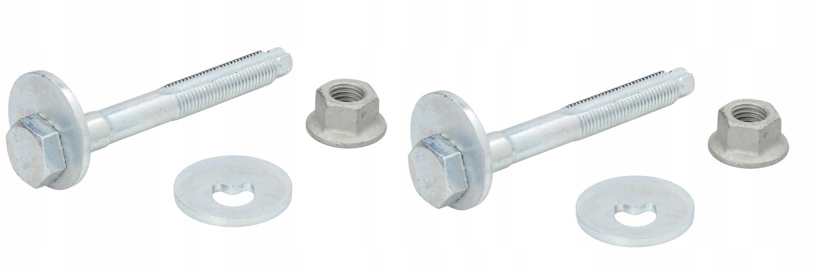 Reinhoch RH15-0037 ŚRUBY MIMOŚRODOWE ZBIEŻNOŚCI VW PASSAT B6 B7 B8 ...