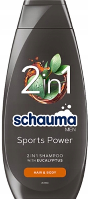 Schwarzkopf - Schauma Fresh w Szampony do włosów - Allegro.pl