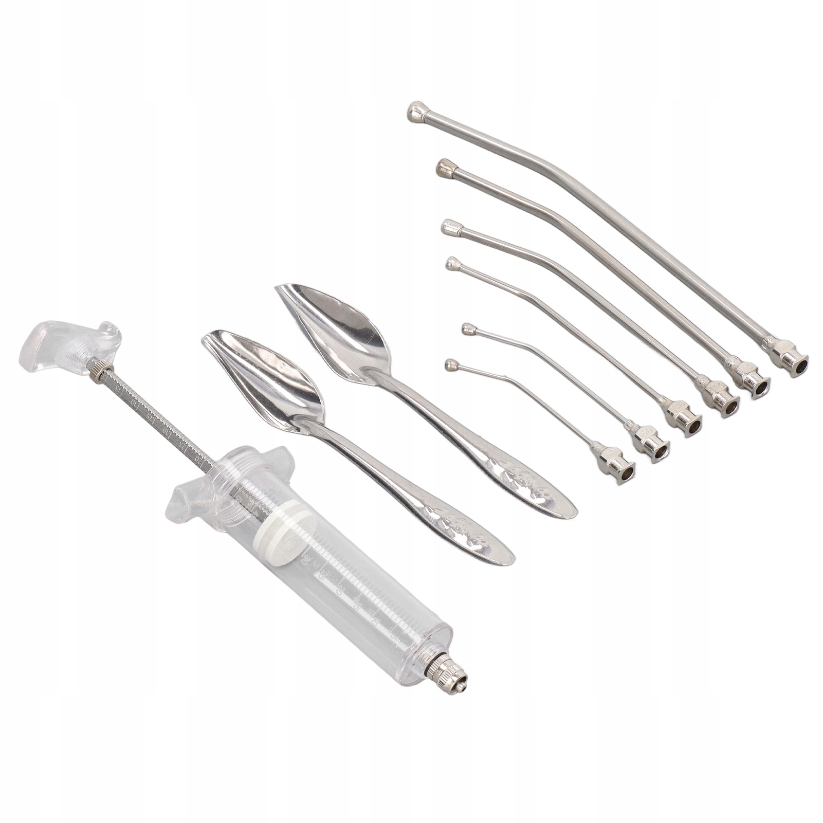 Strzykawka do Karmienia Ptaków - Niska cena na Allegro.pl