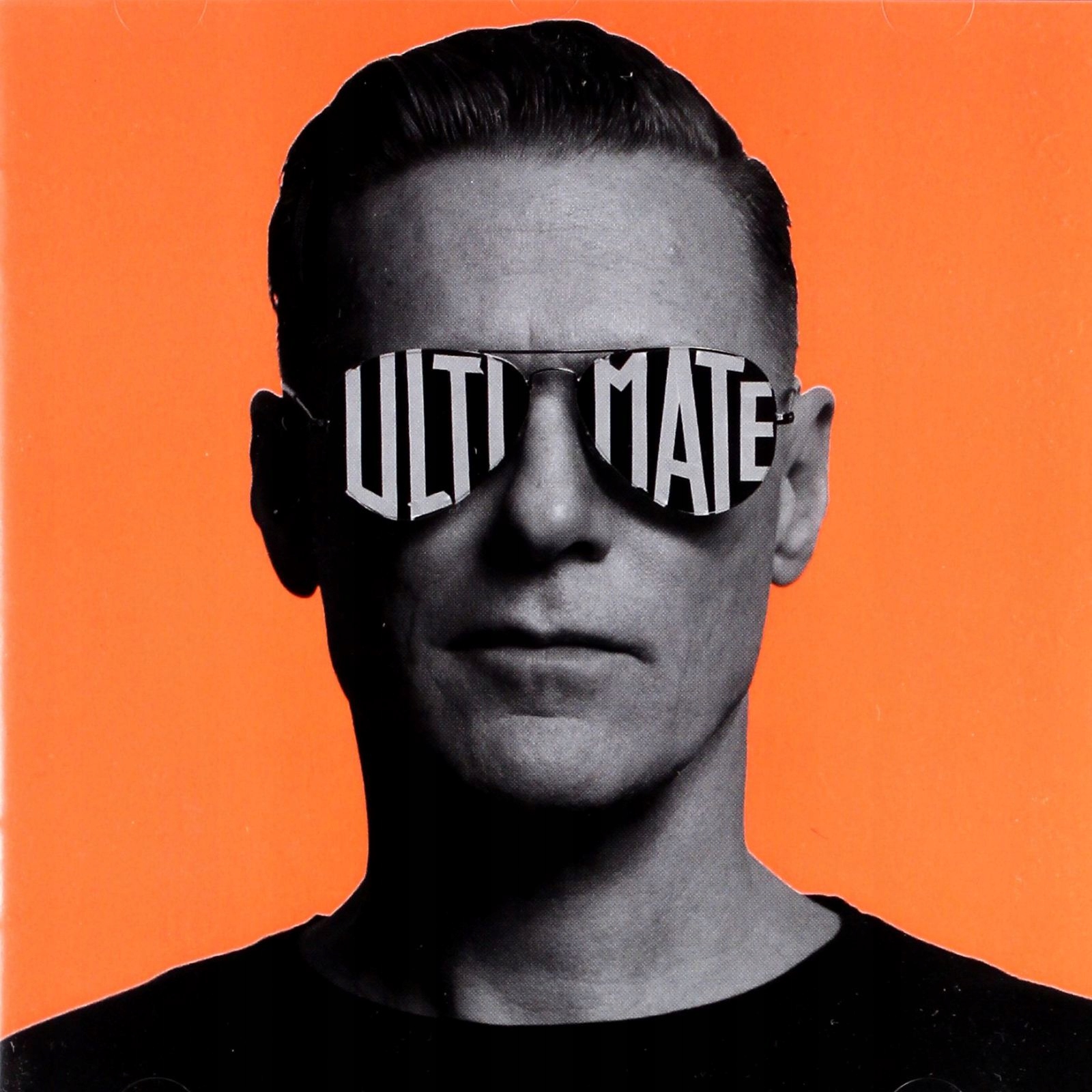 BRYAN ADAMS: ULTIMATE (CD) 17298995102 - Sklepy, Opinie, Ceny w Allegro