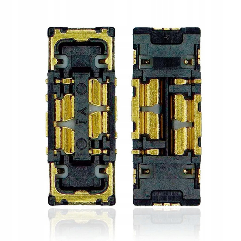 Złącze FPC Connector gniazdo baterii do Apple iPhone 8/8 Plus/X/XR/XS ...