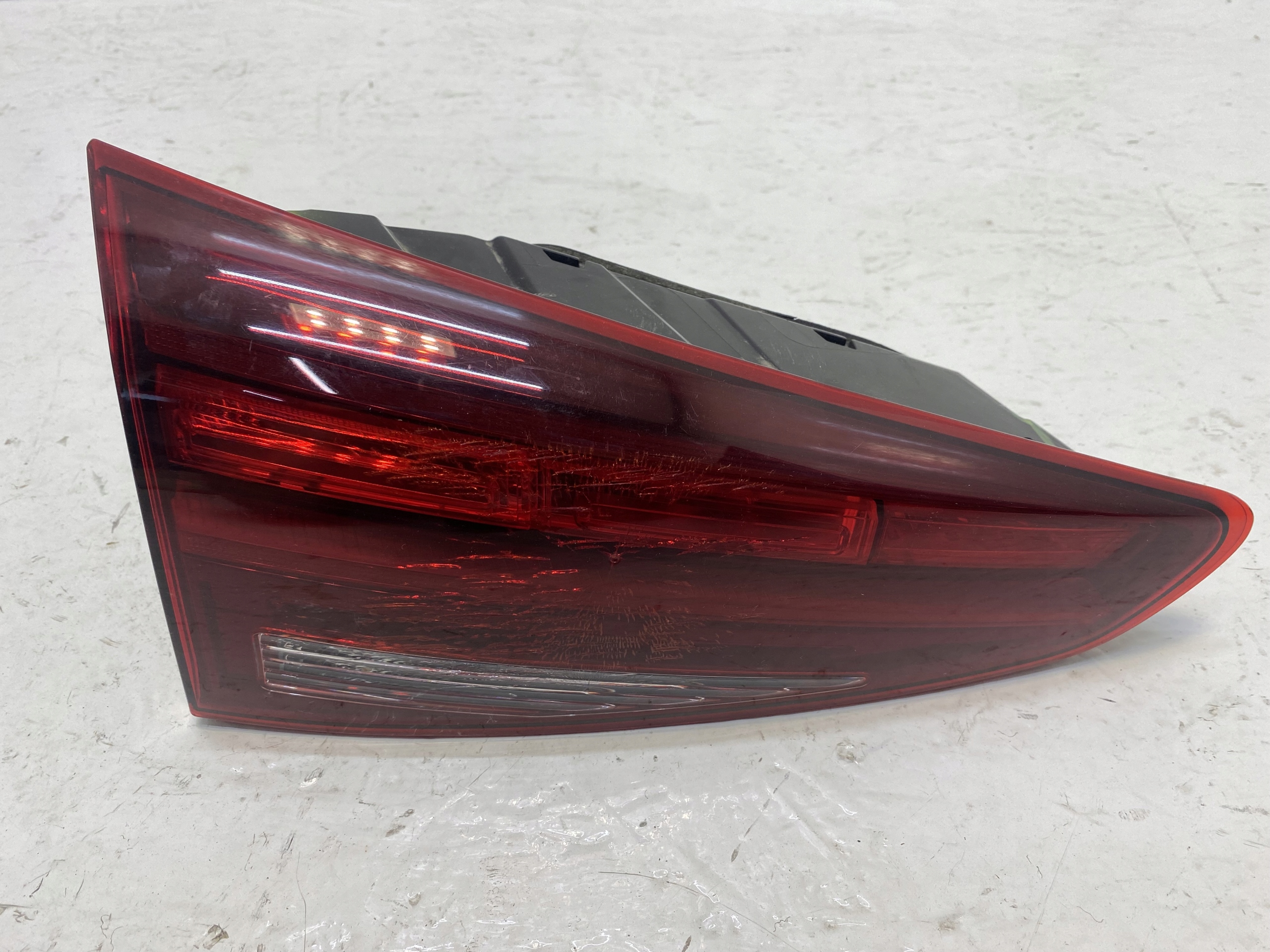 HYUNDAI TUCSON II TYLNA LEWA LAMPA 92403D7600 za 50.00PLN z Gorzów Wlkp ...