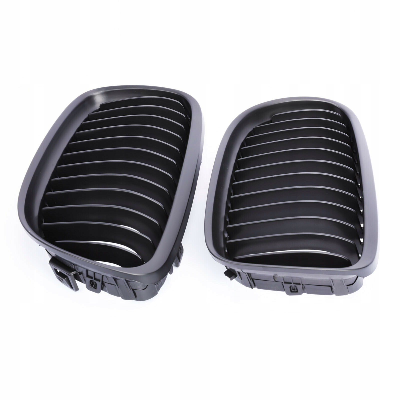 013CZM NERKI W GRILL ATRAPY dla BMW E90 LCI BMW E91 LCI rok: 2008-2013 ...