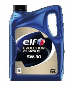 Olej silnikowy Elf 5 l 5W-30 3425901133157 za 194.99PLN z Kraków ...