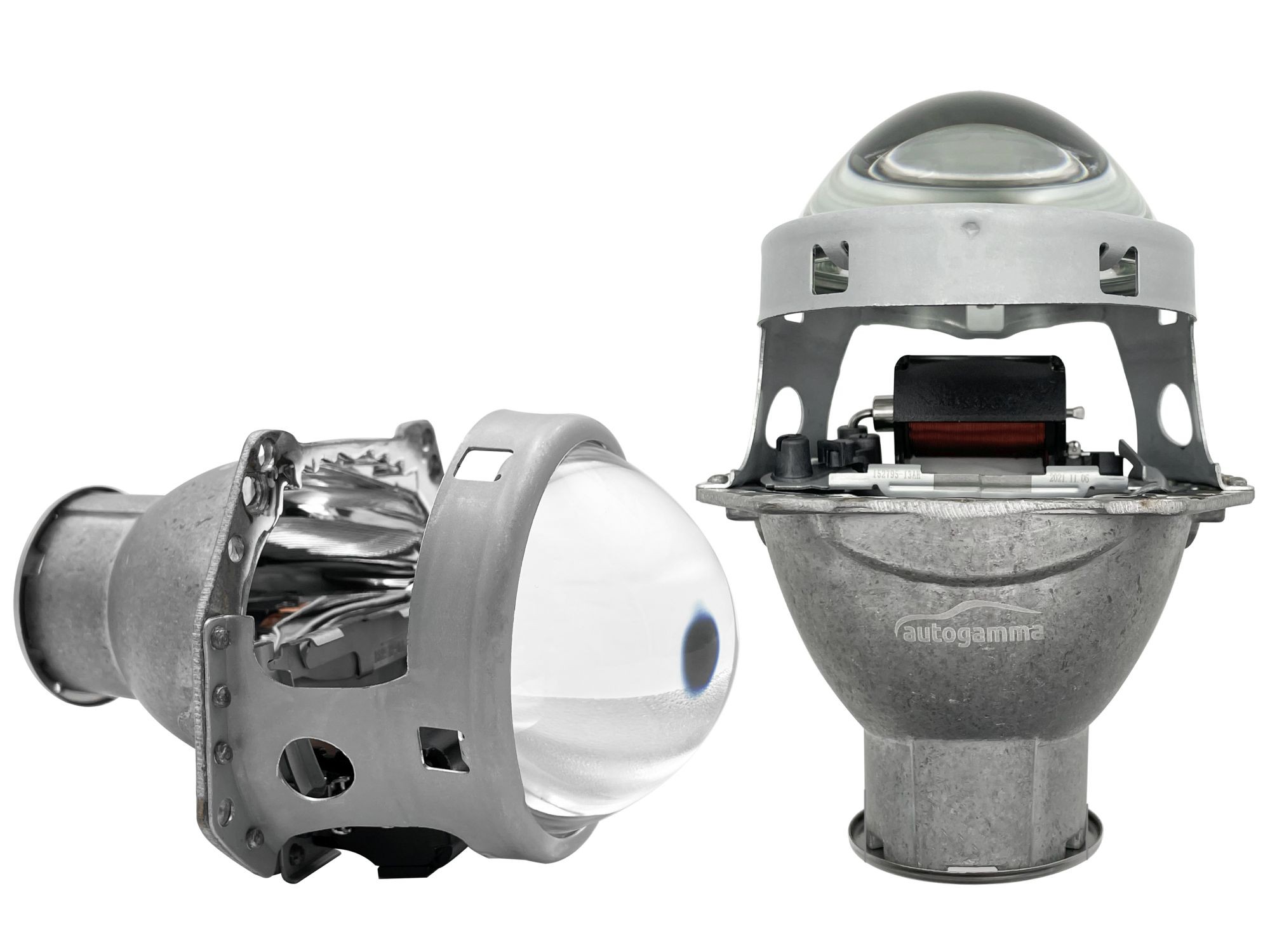 Soczewki 3.0 H7 D2S Hella 3R Bi-Xenon Bi-Halogen 5904161036227 za 187 ...