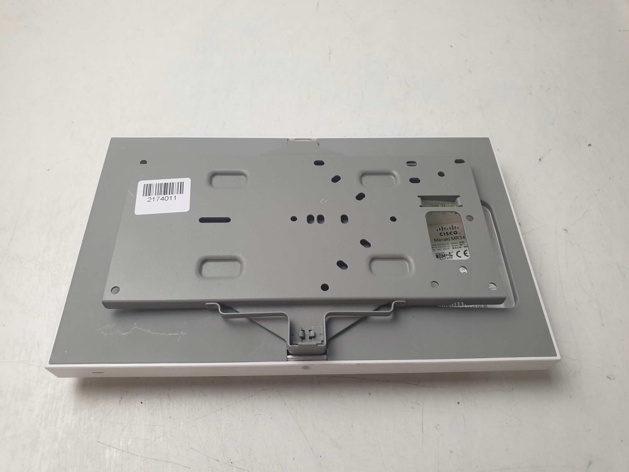 CISCO Meraki MR34 (2174011) - Sklep, Opinie, Cena w Allegro.pl