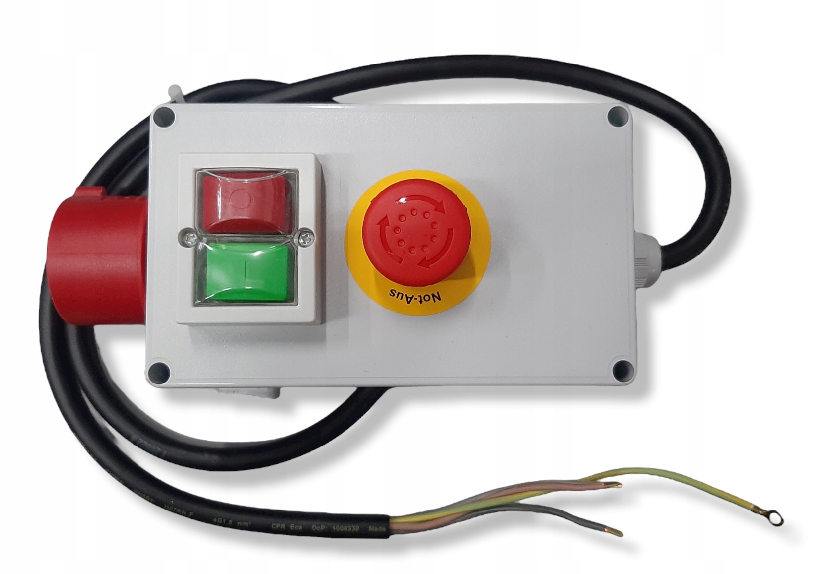 METABO BKS 450 PLUS 5.50 DNB - Prekidač br. 81 Šifra: 813273