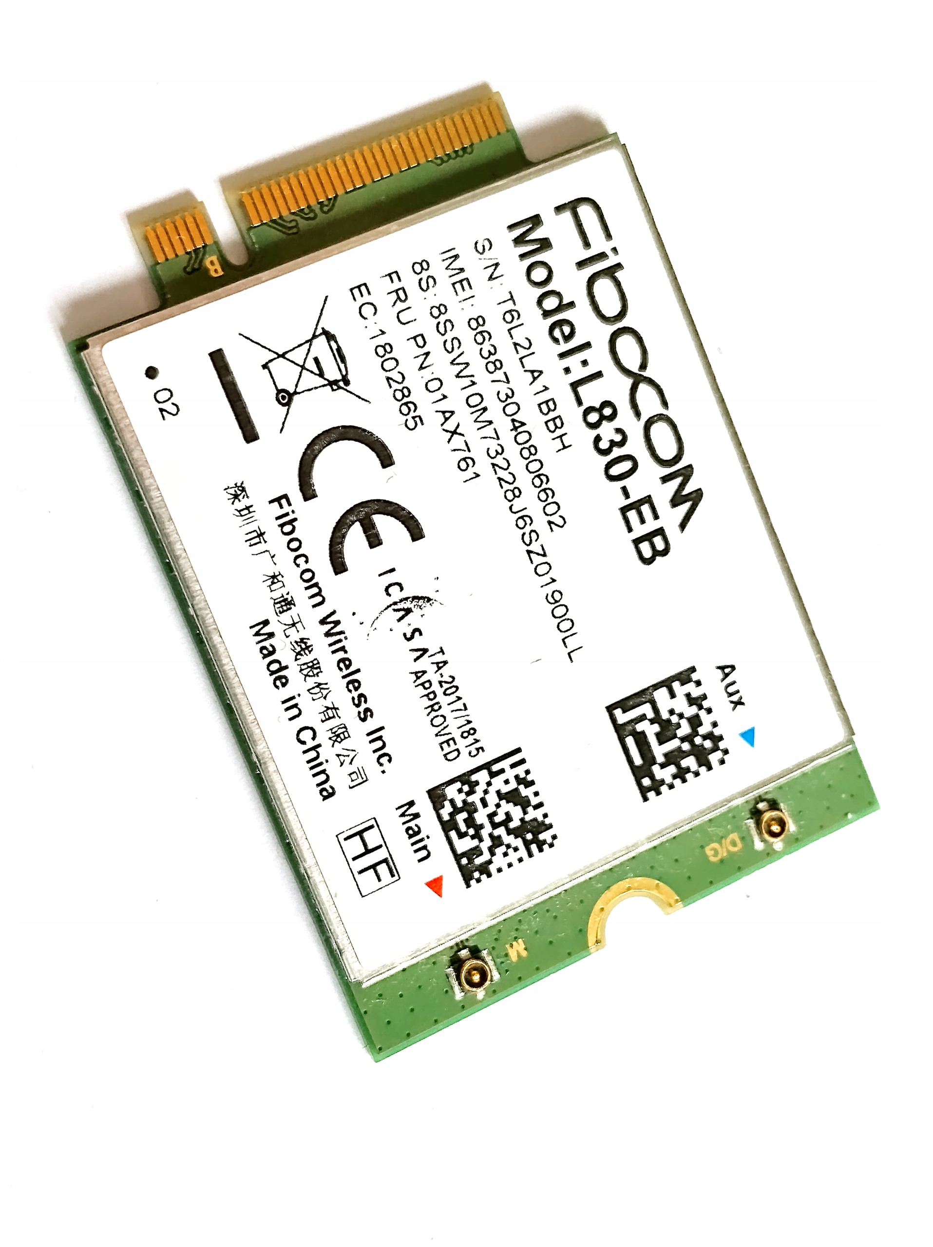 L830-eb - Niska cena na Allegro