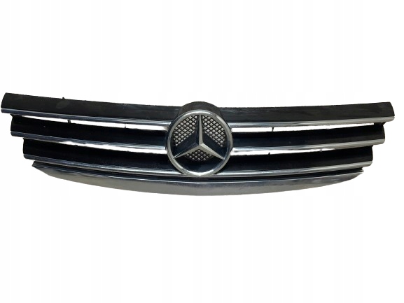 Grill a Klasa W169 - Niska cena na Allegro.pl