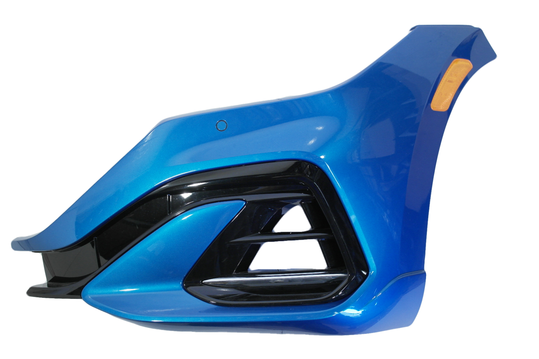 VW ARTEON FL R LINE NAROŻNIK ZDERZAKA LEWY LB5D 3G8807795C za 399.00PLN ...