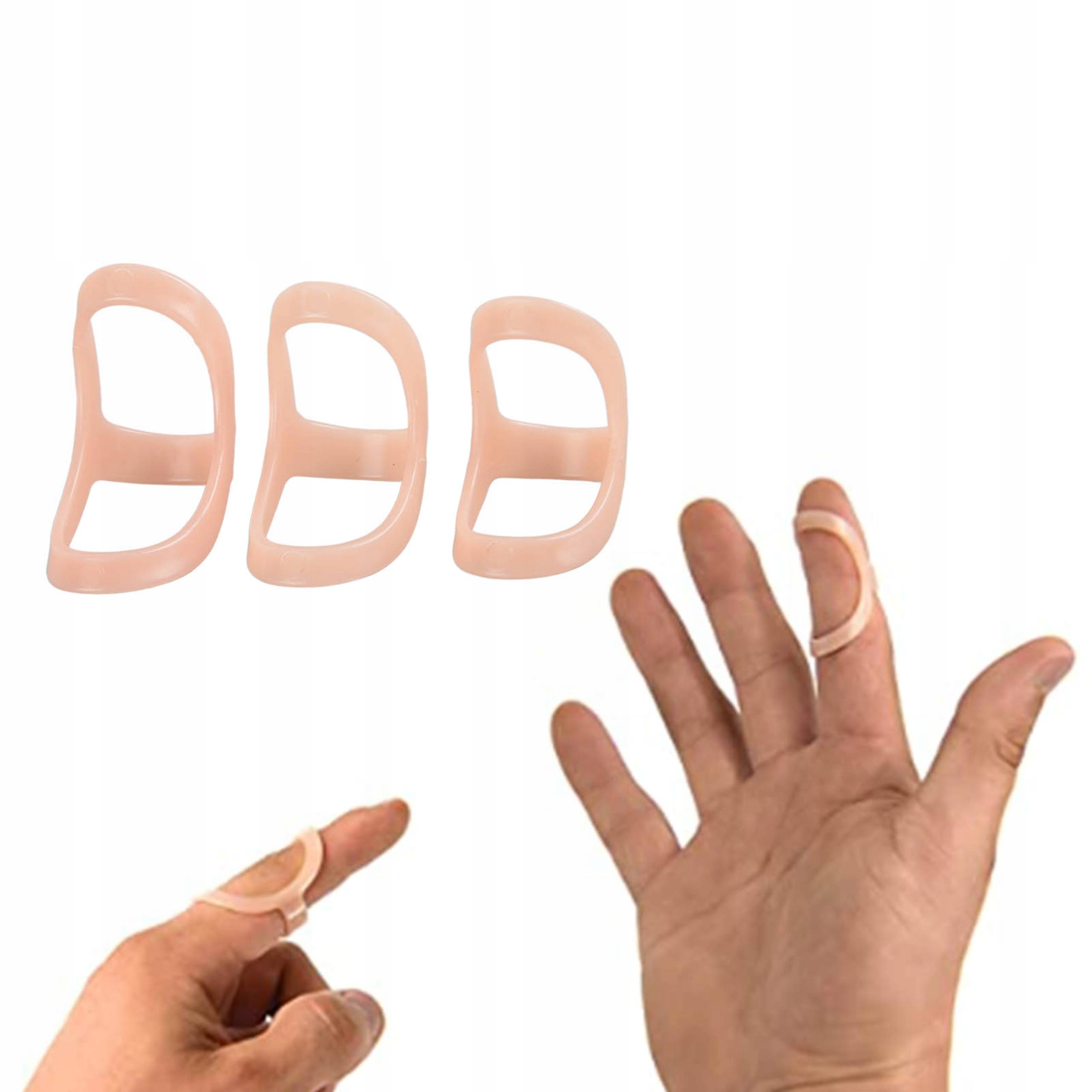 3 X APARAT STACKA STABILIZATOR PALCA SZYNA SZTAK 13859551905 - Allegro.pl