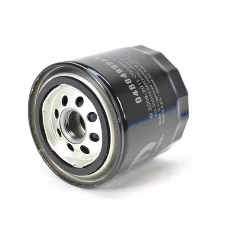 Mopar 04884899AC filtr oleju • Cena, Opinie - Allegro