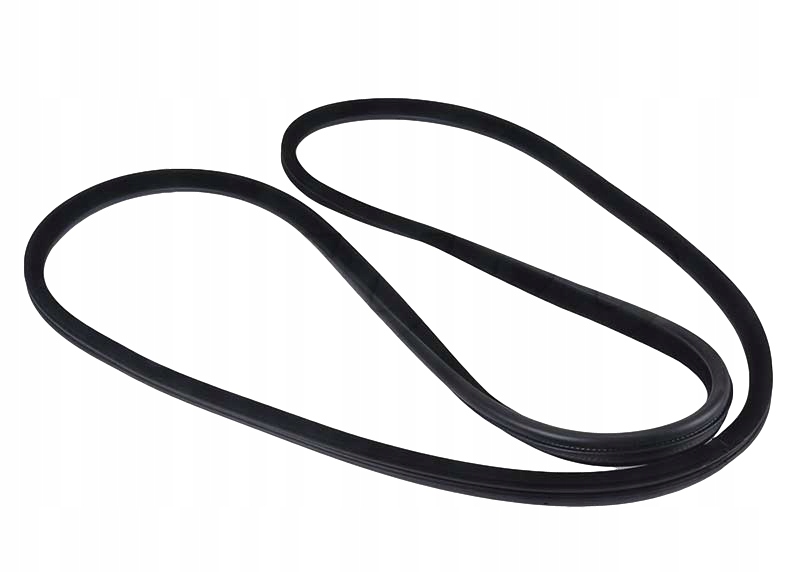 USZCZELKA KAROSERYJNA DRZWI LEWY PRZÓD VOLVO V70 XC70 S60 2001- OE ...