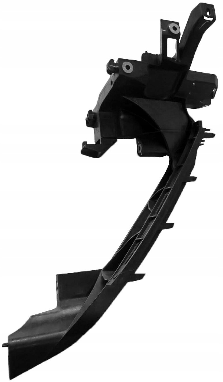 ŚLIZG UCHWYT REFLEKTORA PRZÓD PRAWY AUDI Q5 FY za 184.50PLN z Wieliczka ...