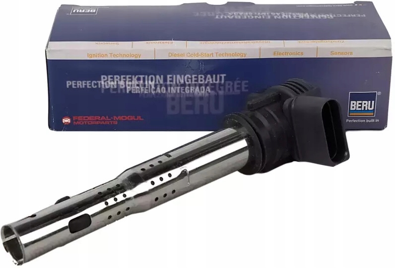 Cewka Ngk U5015 - Niska cena na Allegro