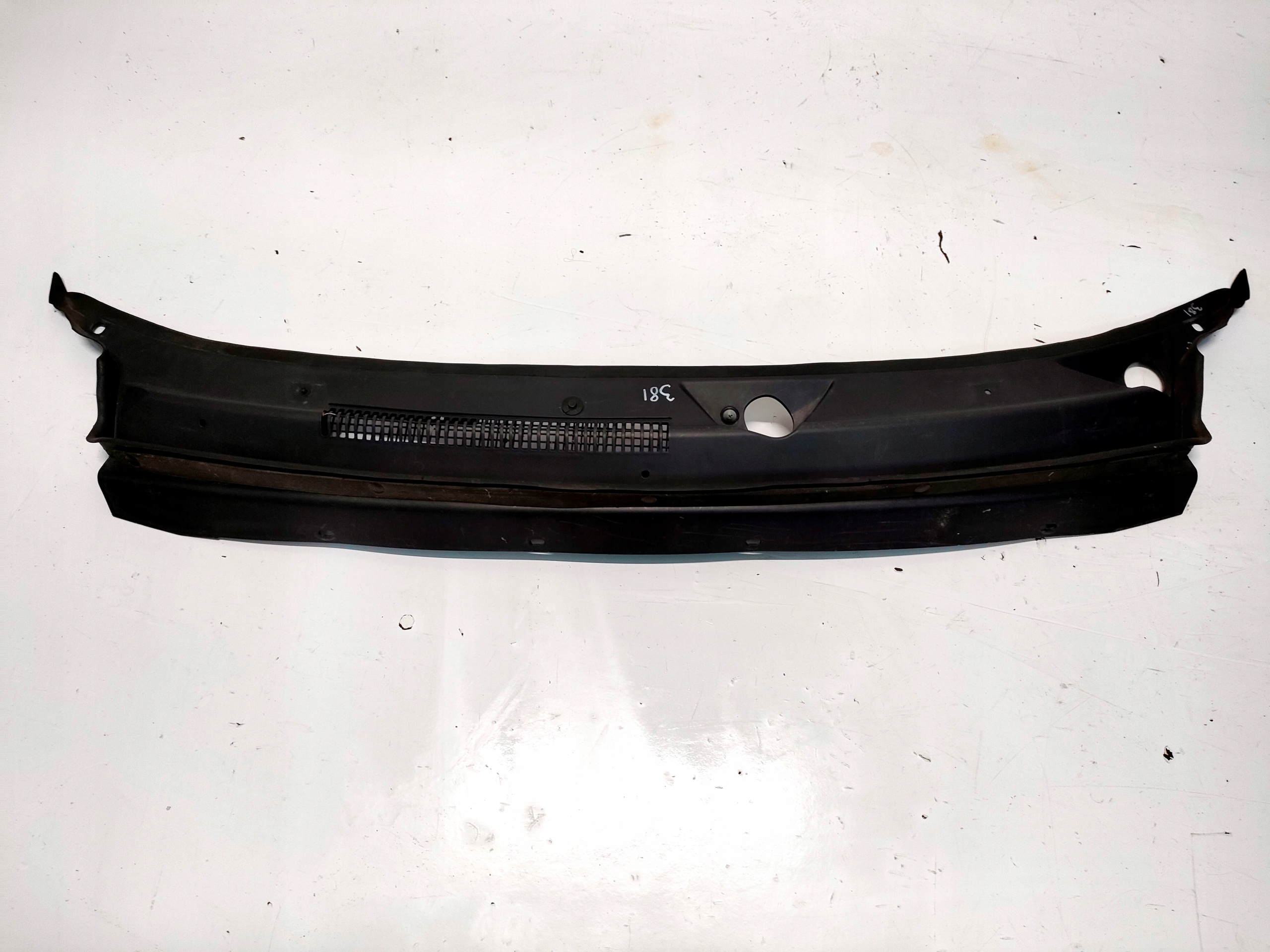 PODSZYBIE FIAT FREEMONT 05116266AF - porównaj ceny - Allegro.pl